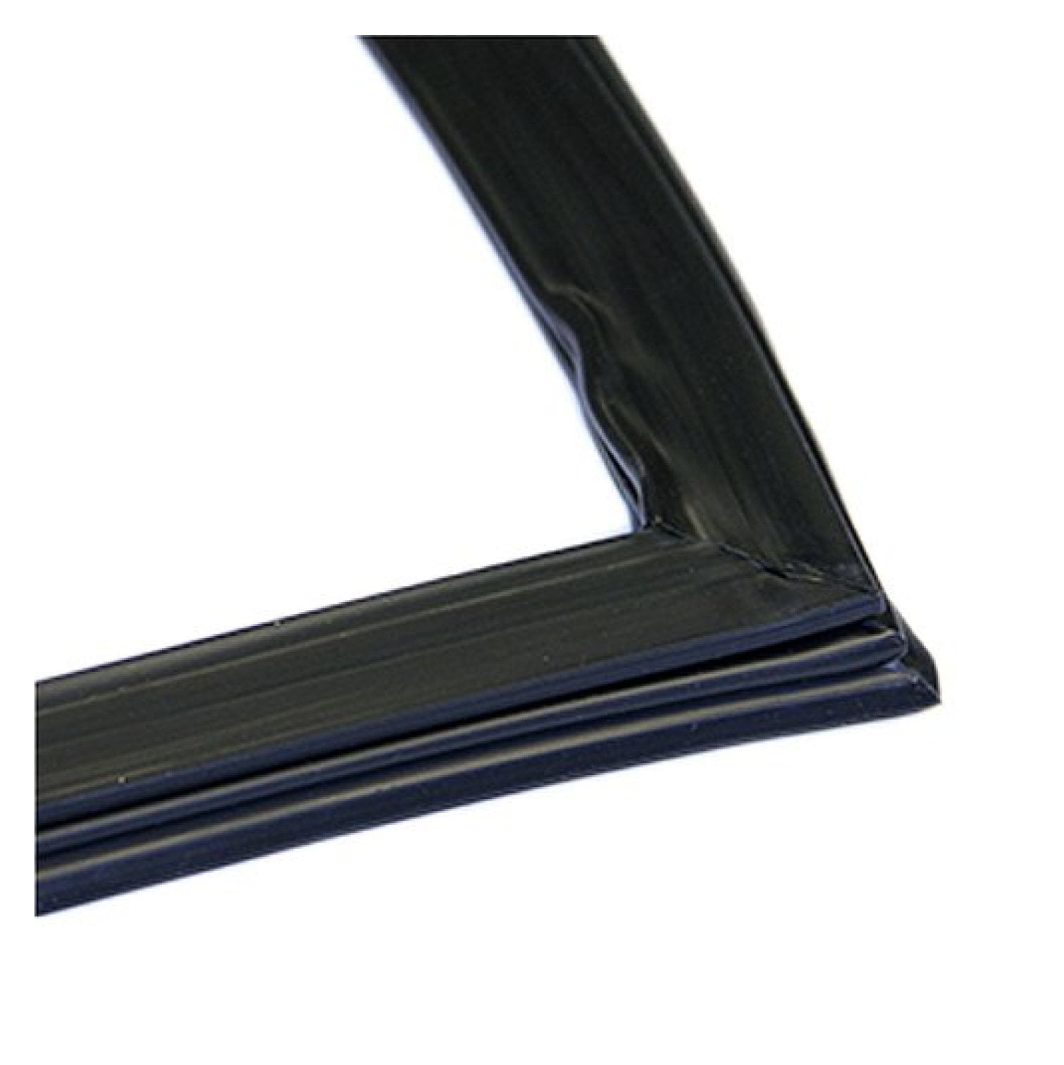 932587 Door Gasket Replacement for Refrigerators - Durable Rubber Seal ...