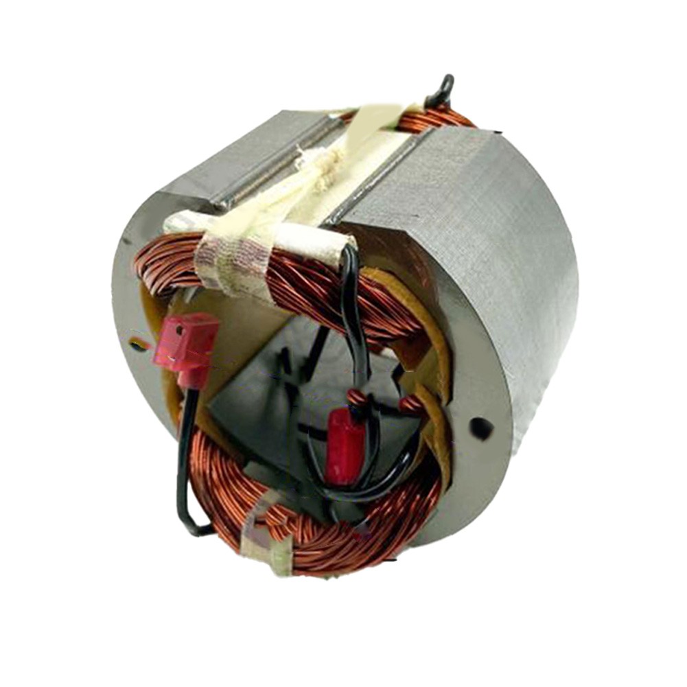 933C Steel Machine Rotor 7 Teeth For Steel Machine 350/355 Cutting ...