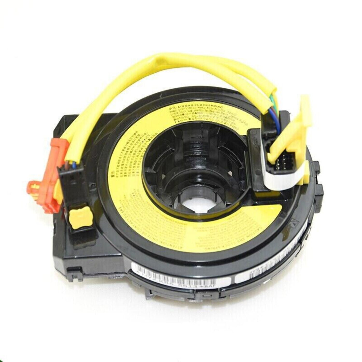 93490-2H500 Spiral Cable Clock Spring Fit Hyundai Elantra 2007-2010 2 ...