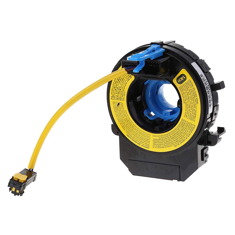 93490-2P170 Clock Spring Spiral Cable FITS Kia Sorento EX LX 2011-2012 ...