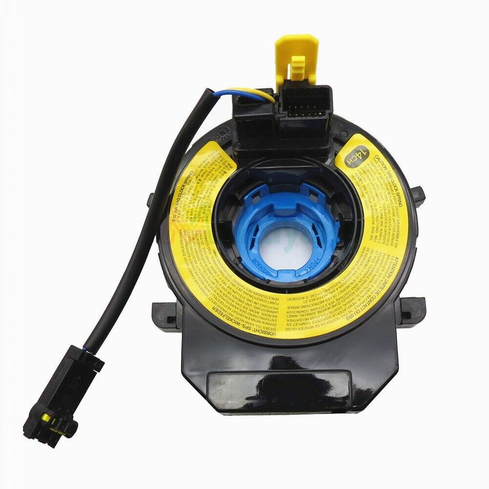 93490-2P170 Spiral Cable Clock Spring Replacement Part For Kia Sorento ...