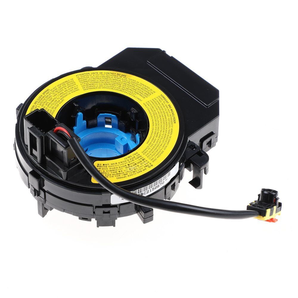 93490-3S110 Clock Spring For Hyundai Veloster 1.6L 2012-2017 3-Door ...