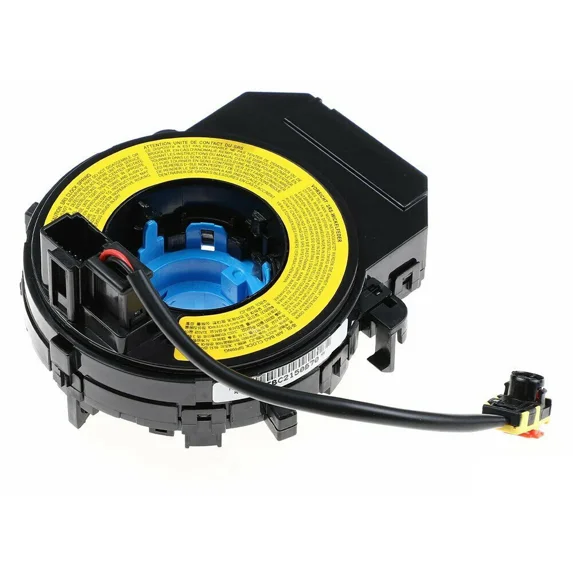 93490-3S110 Clock spring Spiral Cable For Hyundai Elantra 2011- 2016 12 ...