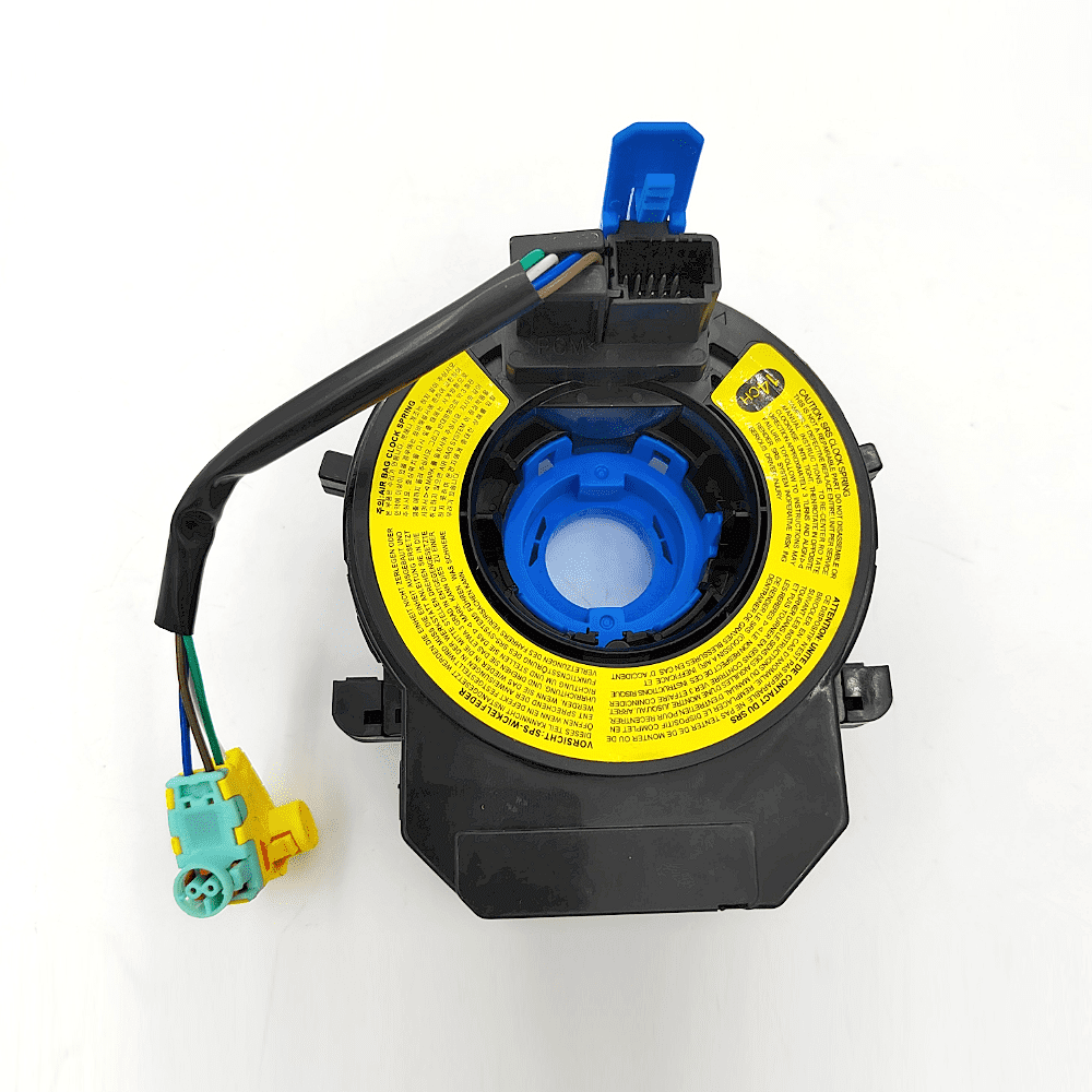 93490-3V120 Clock Spring Fit Kia Forte Forte Koup 2014-2017 (2Wire ...