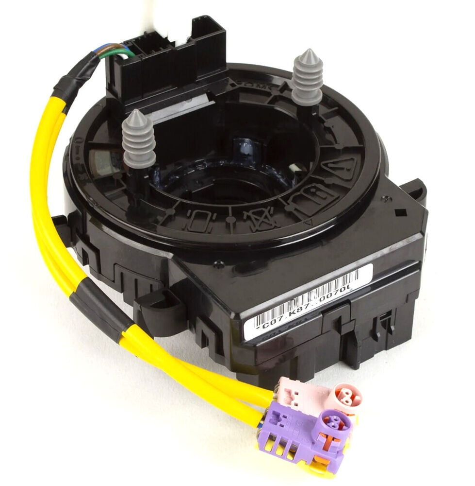 93490-F2325 Clock Spring without Angle Sensor for Hyundai Elantra 2017 ...