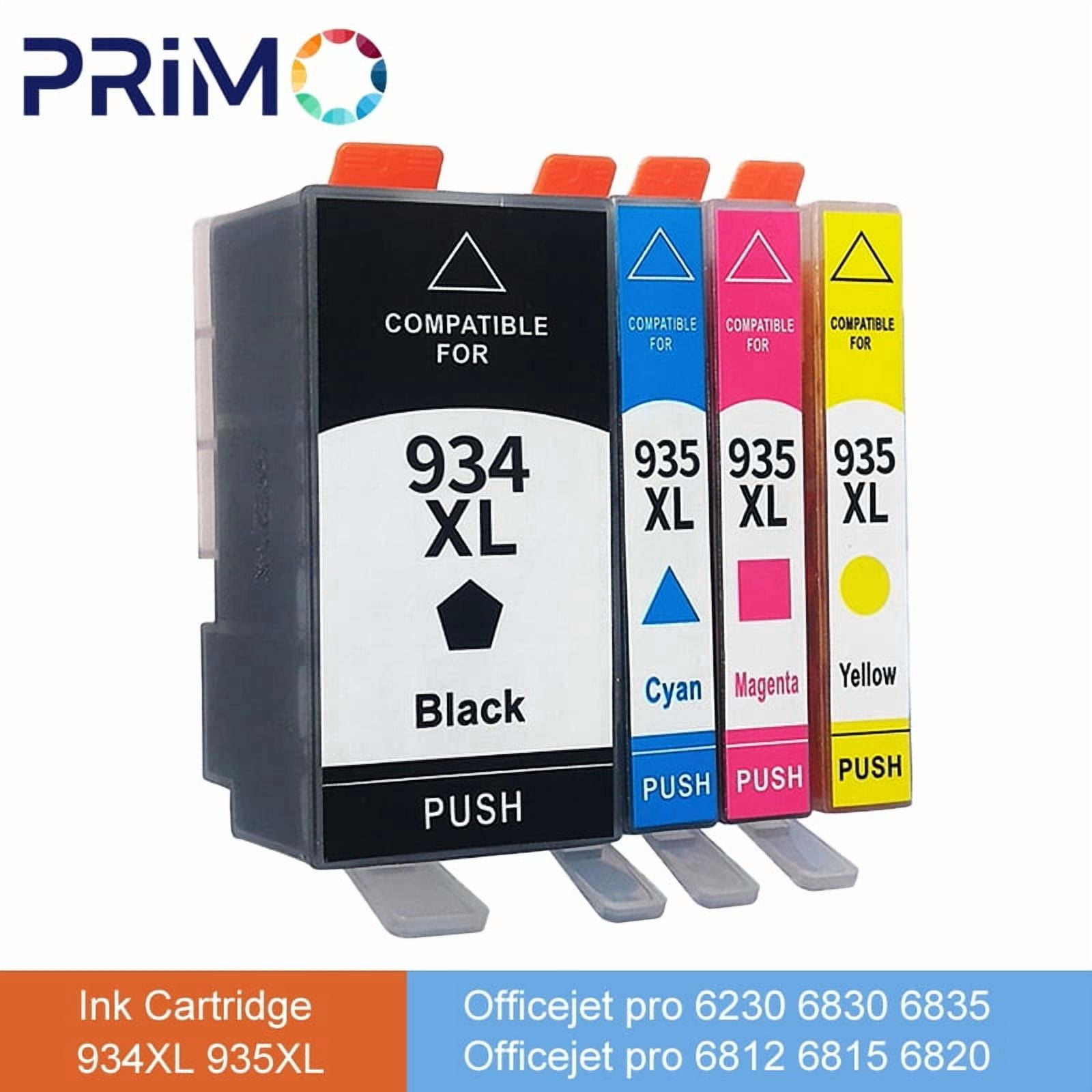 Hp Officejet Pro 6835 Ink