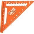 9354SSQ 4-1/2-Inch Trim Square, Aluminum Rafter and Carpenter Square ...