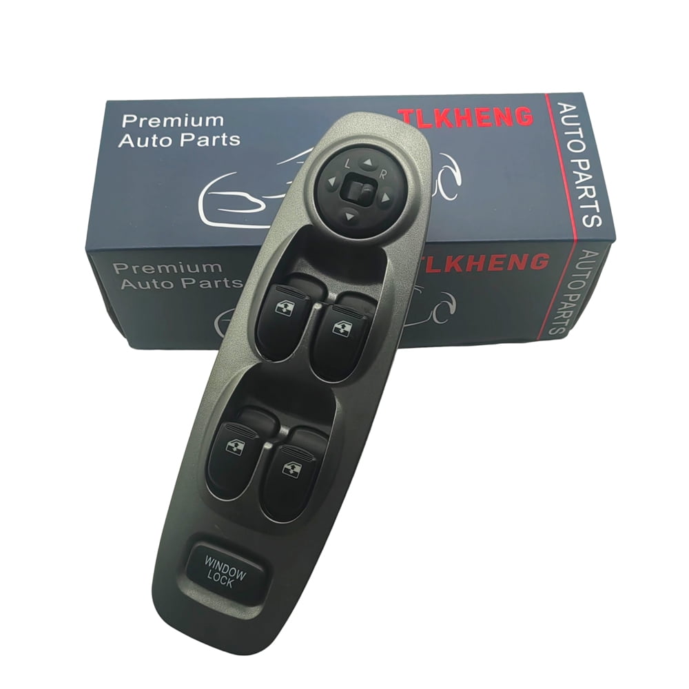 93570-25020 NEW Power Window Master Switch Window Lift Switch For ...