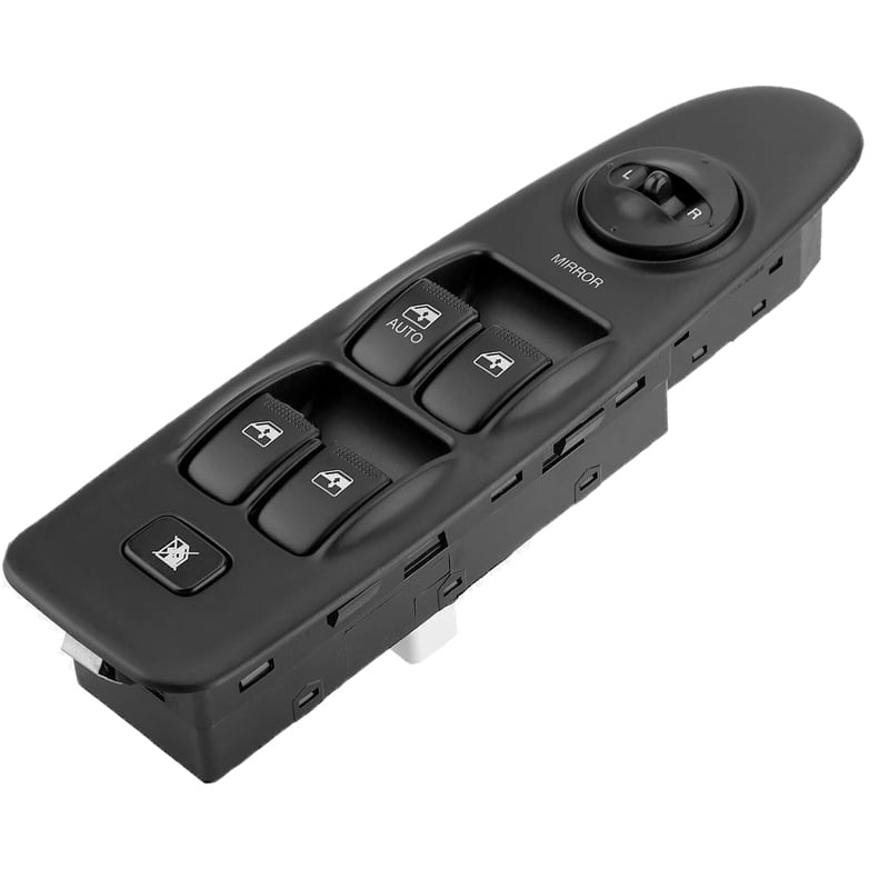 93570-2D000 Electric Power Master Control Window Switch For Hyundai ...