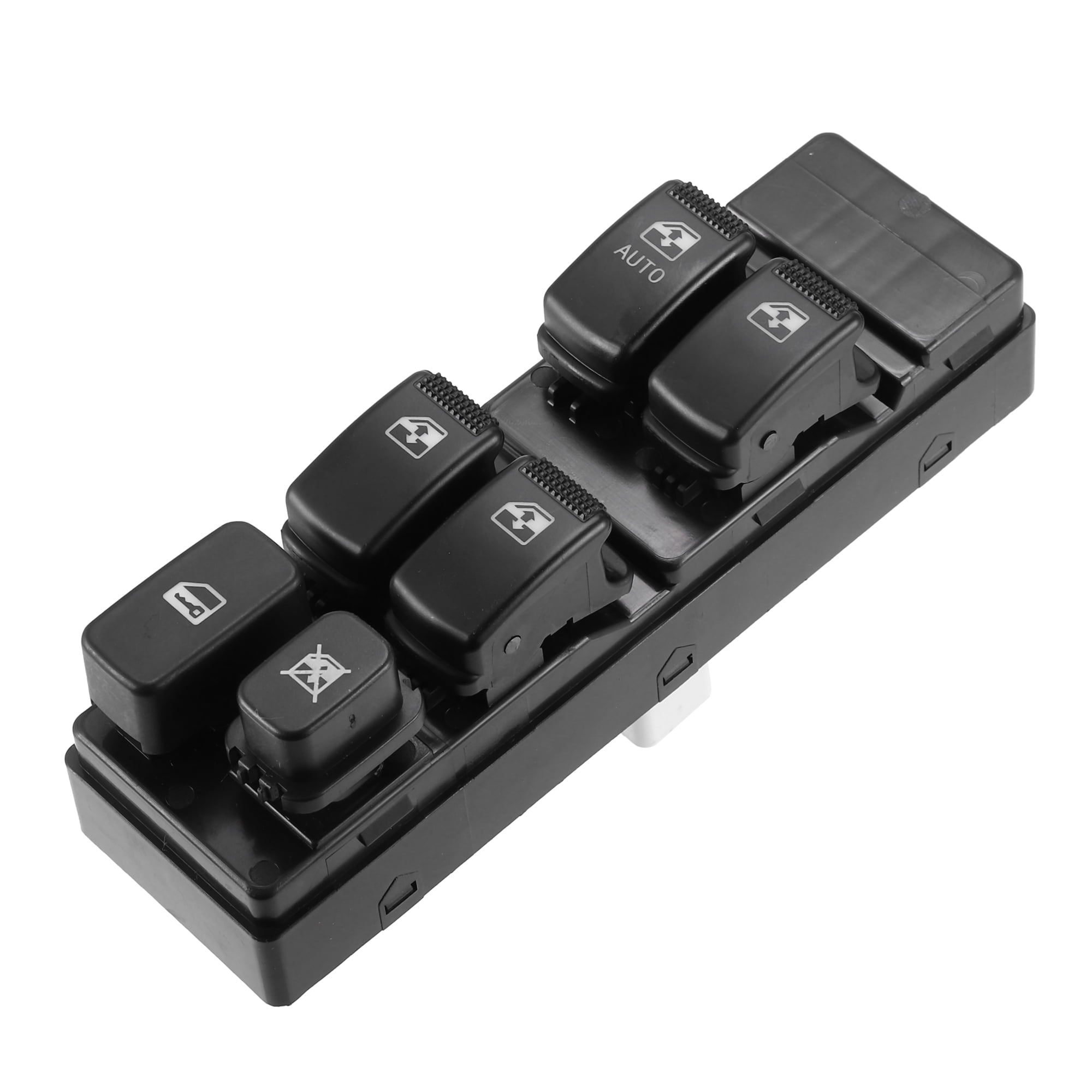 Unique Bargains 93570-2F200 Car Master Power Window Control Switch ...