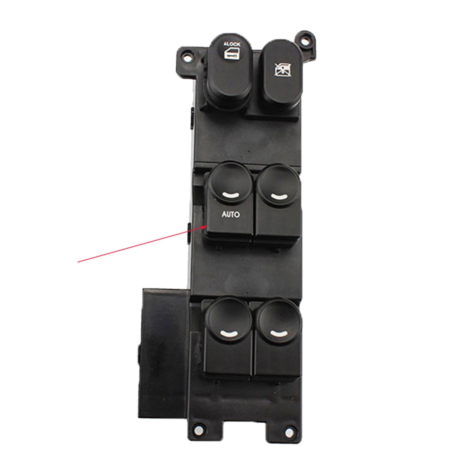 93570-2L010 935702L010 NEW Electric Window Main Switch Electric Power ...