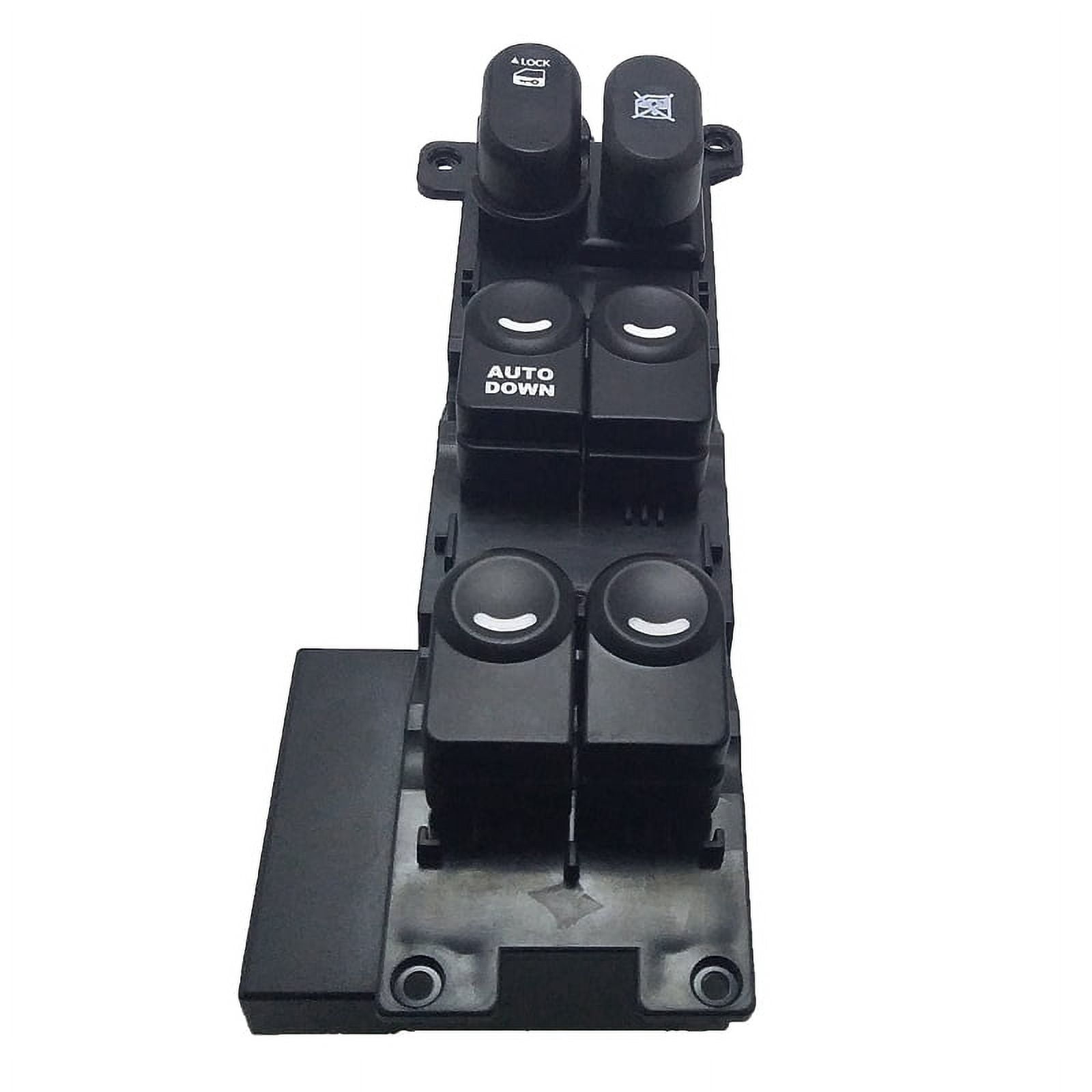 93570-2L010 NEW Electric Power Window Master Switch LHD For Hyundai ...