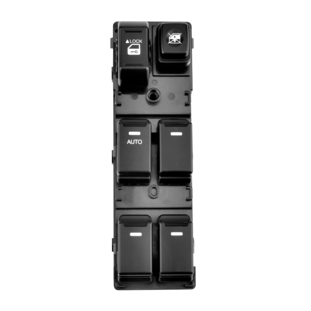 93570-2P100VA Power Window Switch Button Fits for Kia Sorento R 2010 ...