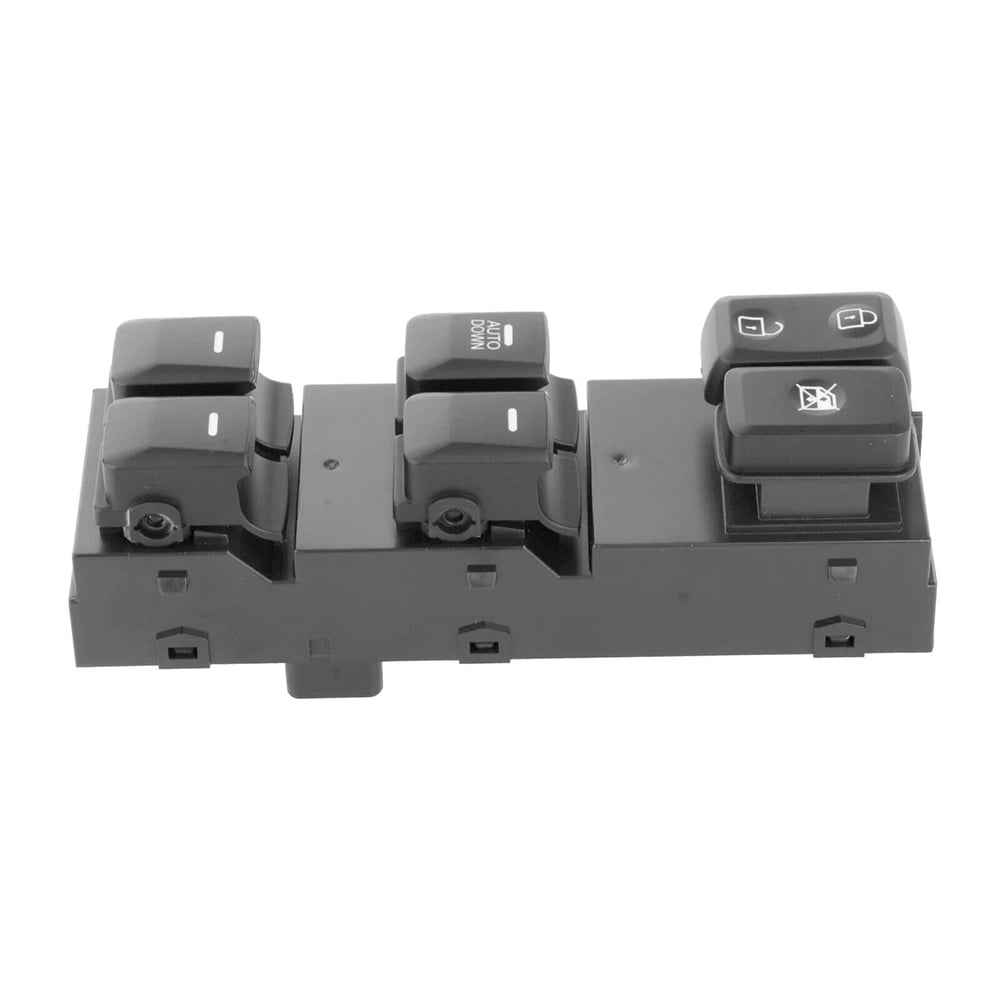 93570-3W000 Left Driver Power Window Switch Master for Kia Sportage ...