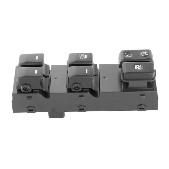 93570-3W000 Left Driver Power Window Switch Master for Kia Sportage ...