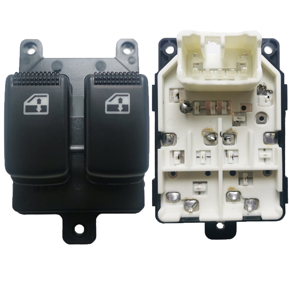 93570-4F100 Power Window Master Switch Window Driven Switches for ...