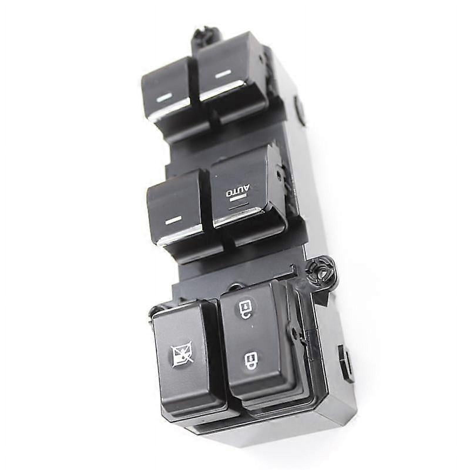 93571D3000 Left Window Button Switch Panel for Hyundai Tucson 16-18 ...