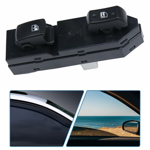 93575-2E100 For Hyundai Tucson 2005-2010 Car Electric Power Window ...