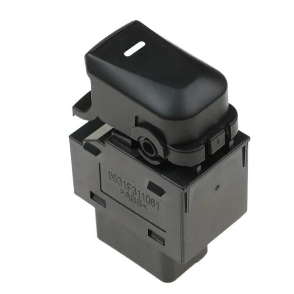 935802S000 Passenger Window Control Switch Button For Hyundai Ix35 ...