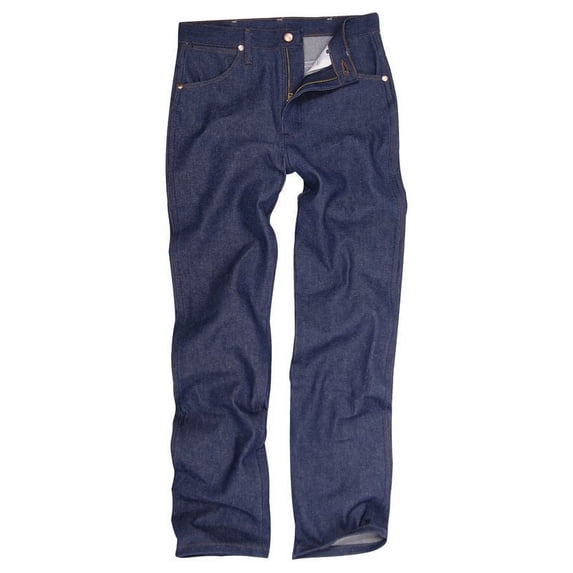 936DEN Wrangler Slim Fit Cowboy Cut Jeans - Walmart.com