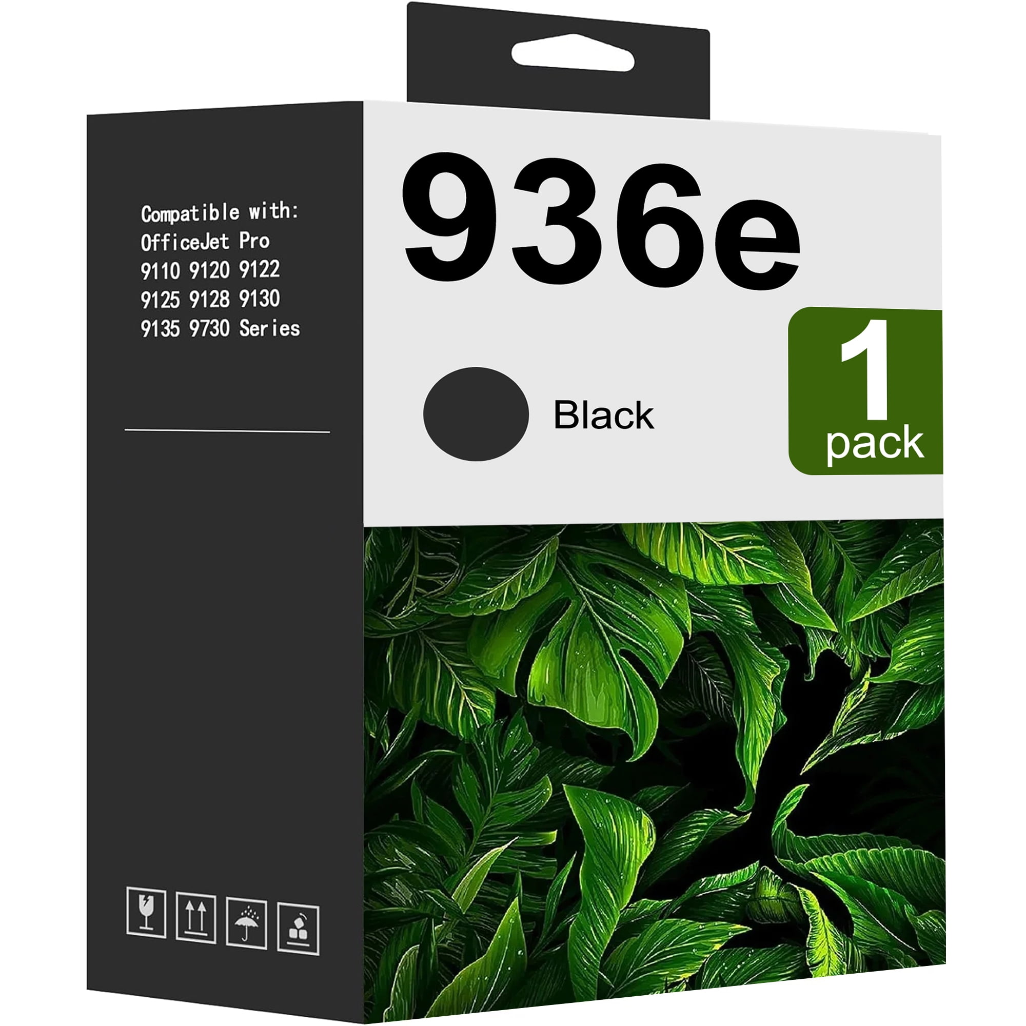 936e Ink Compatible for HP 936e Ink Cartridge for OfficeJet Pro 9135 ...
