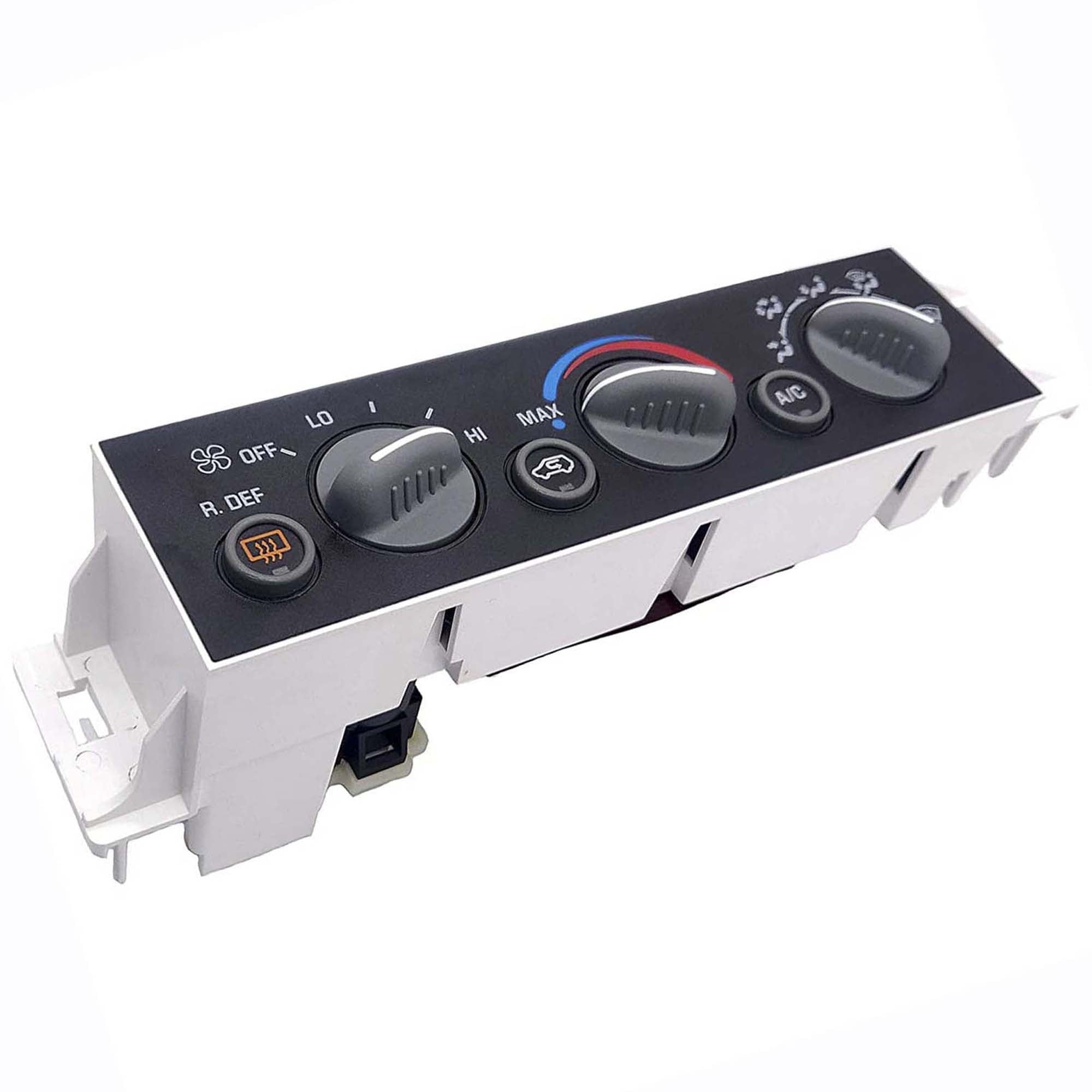 9378805 599-006 A/C Heater Climate Control Module for 1996 1997 1998 ...