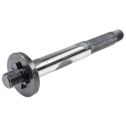 938-04292 Spindle Shaft 5, 46 Ltx 1040 1042 I1042 Ztt42 738-04292 ...