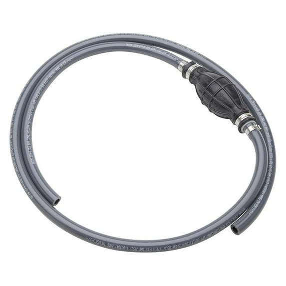93806ULP7 Universal Marine Fuel Line Kit No Fittings, EPA Compliant ...