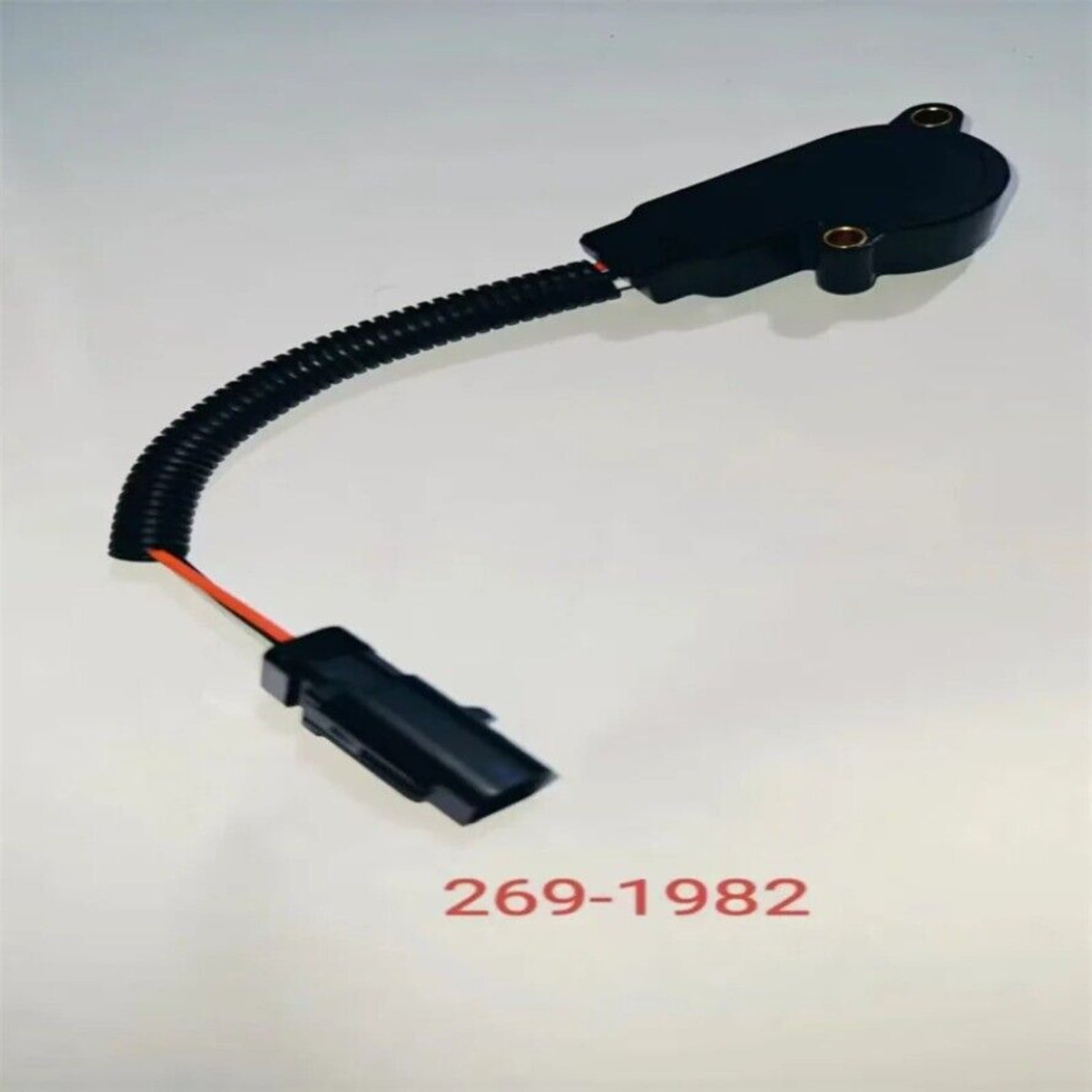 938H 950H 962H 966H Excavator Parts Crankshaft Position Sensor 269-1982 ...