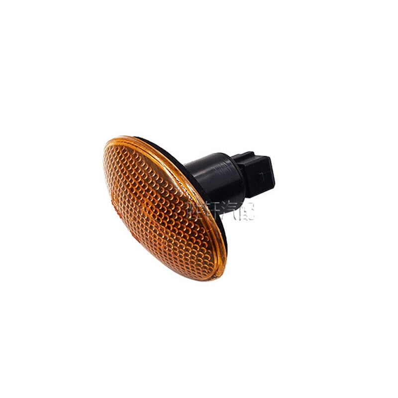 93BG13K354AC mudguard light signal indicator is suitable for the 1996 ...