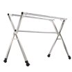 Free Shipping! JAUREE 95 Inches Clothes Drying Rack, Stainless Steel ...