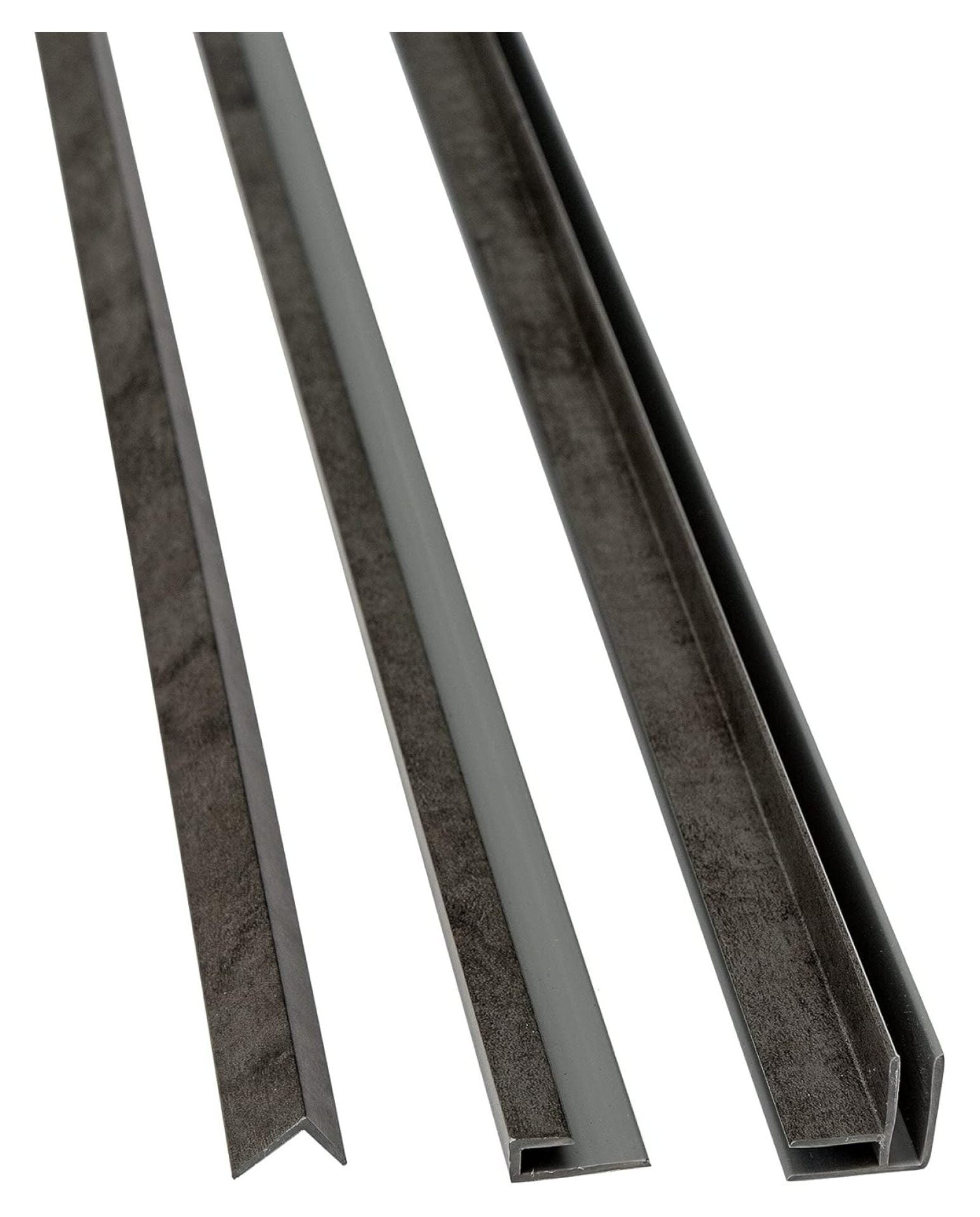94 in. Trim Kit in Ashen Slate - Walmart.com