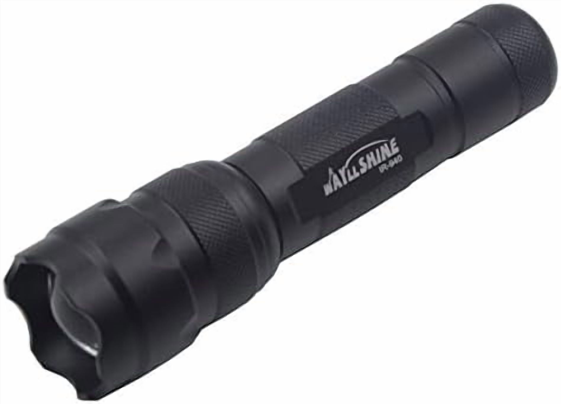 940nm IR Flashlight Infrared Illuminator Flashlight, 940nm IR ...
