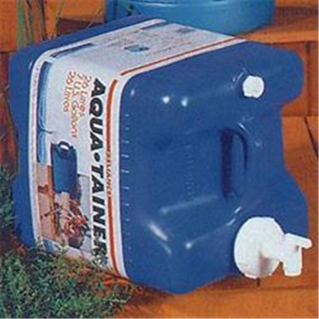 941003 6.5 Gal. Aqua-Tainer - Walmart.com