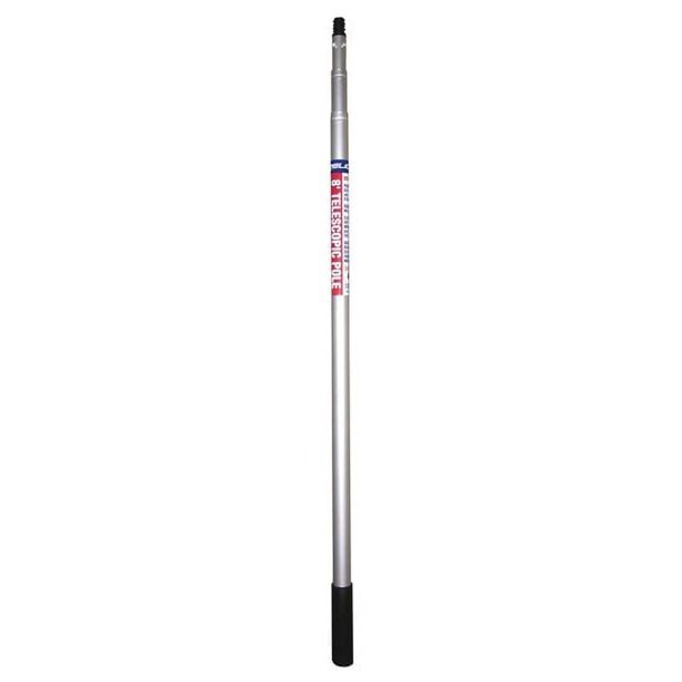 94108 Extended Telescopic Extension Pole - 8 ft. - Walmart Business ...