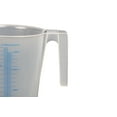 94140 2 Liter General Purpose Graduated Measuring Container - Walmart.com