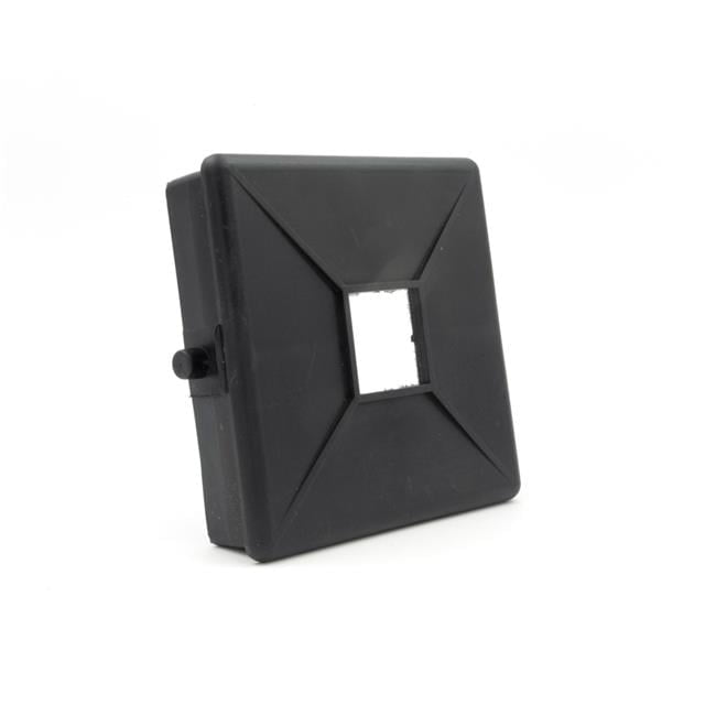 94161 4.25 in. Rub Bump Plug with Tab - Walmart.com