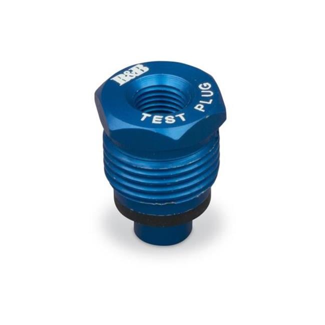 94192 Check Valve Test Plug - Walmart.com