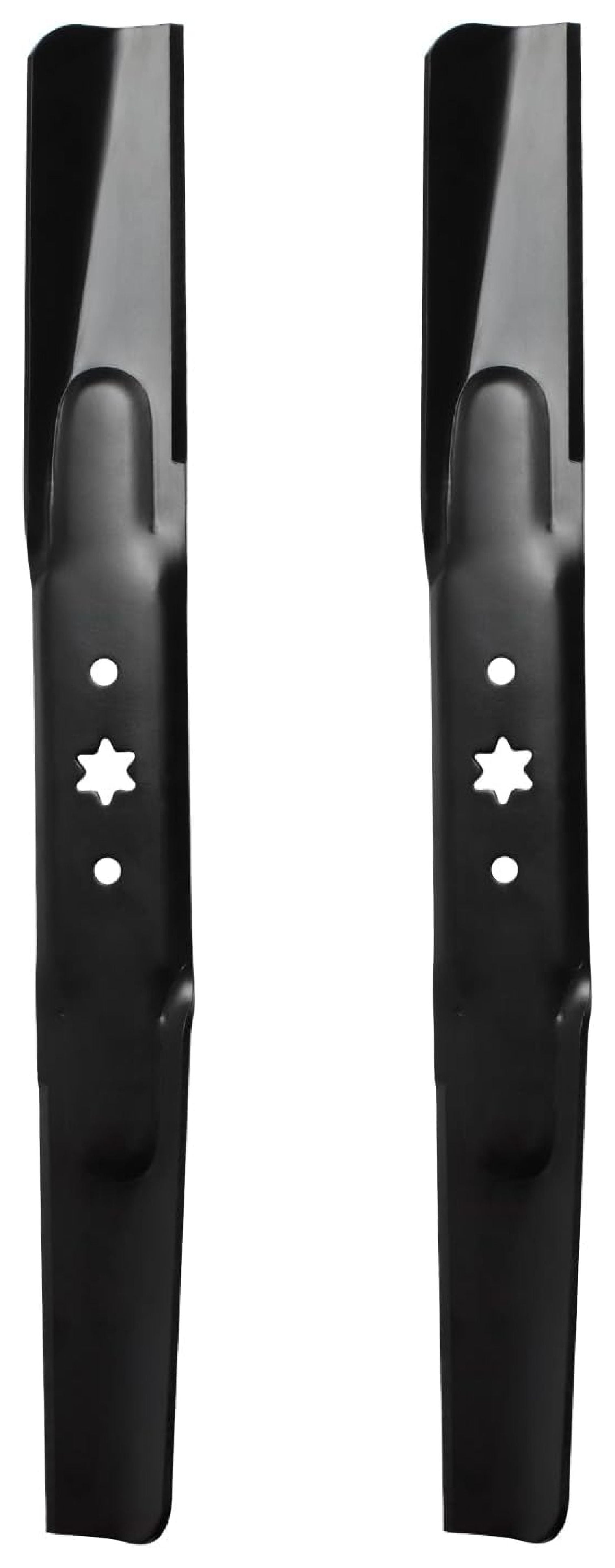 942-04308 Mower High Lift Blade Replace Cub Cadet Troy Bilt MTD 742-04308 742-04312 942-04312 ...