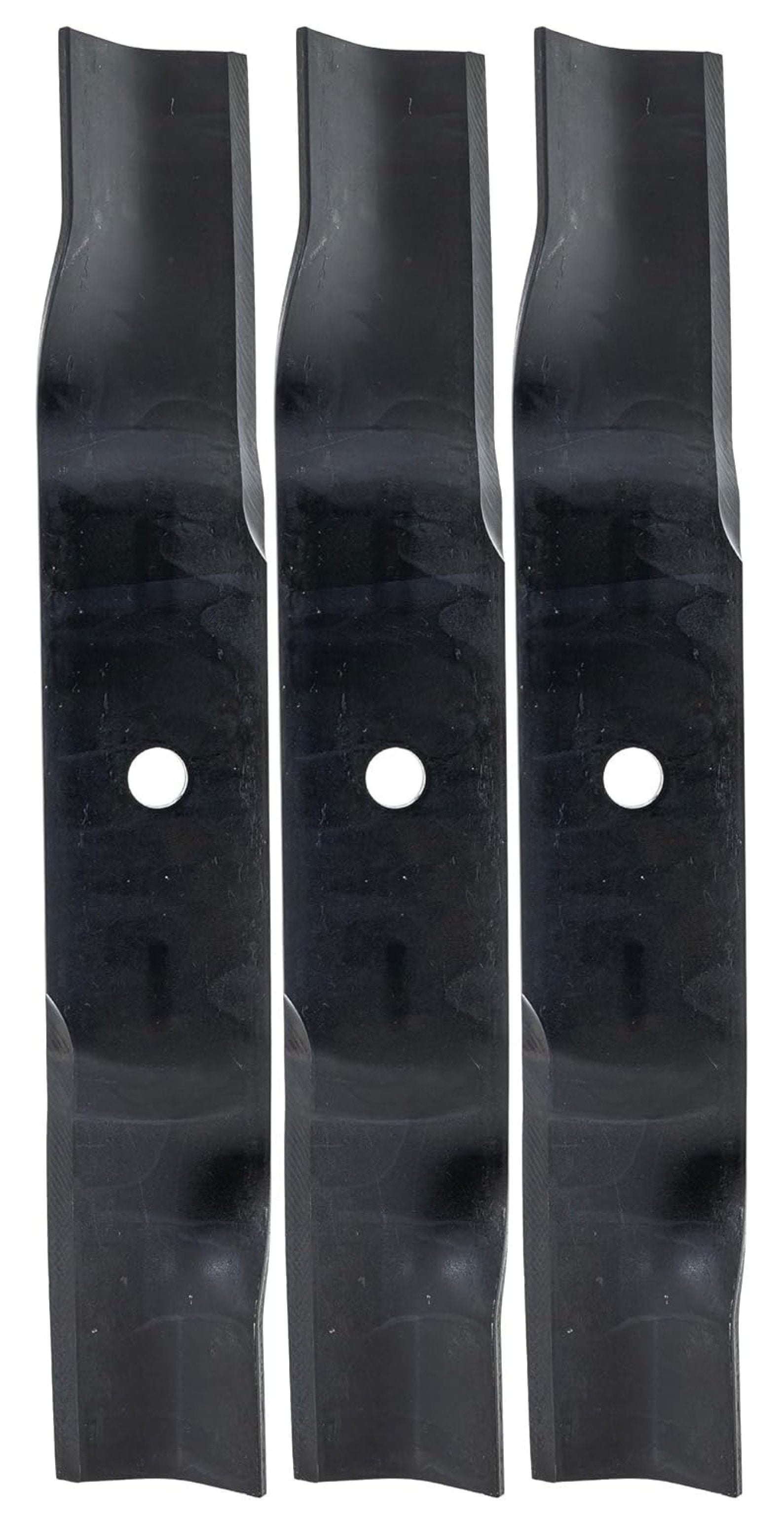 942-04416 19" Blade 3-Pack 54" Decks Pro X 654 Z 154 554 Z-Force ...