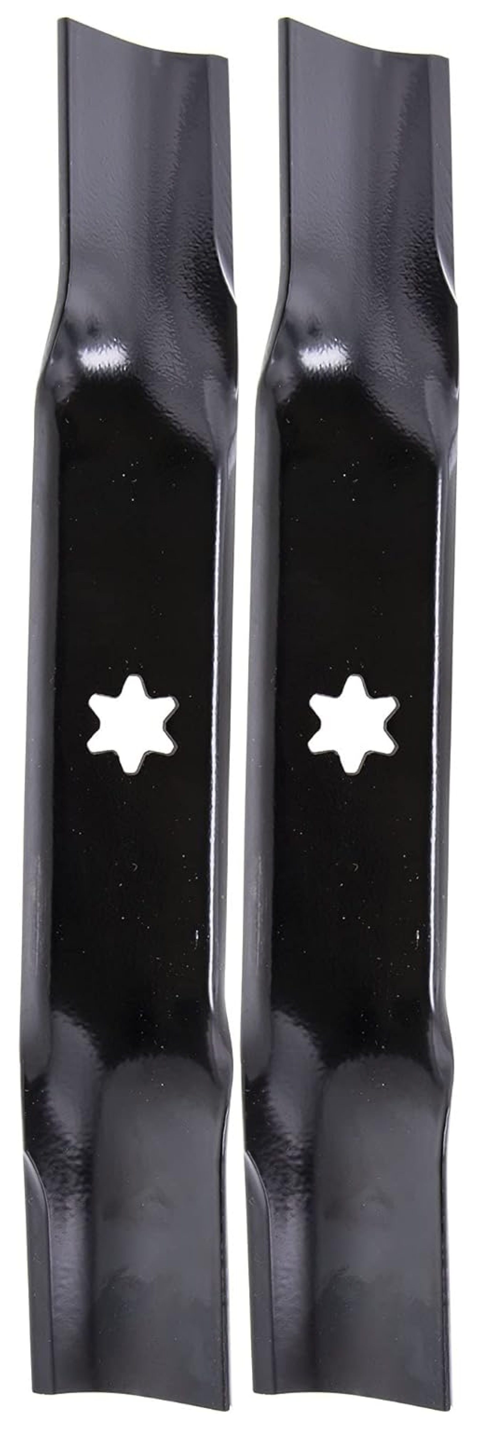 942-05235 14.2" Mower Blades CC600 TBWC28 Walk-Behind Mower 2 Pack ...