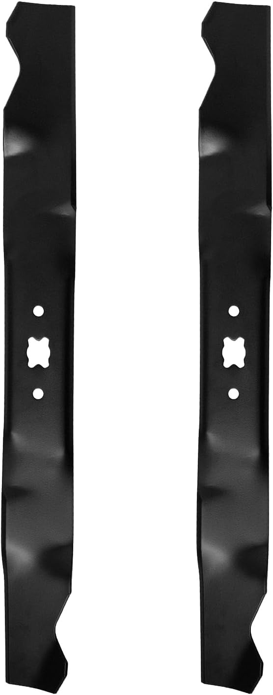 942-0741A Lawn Mower Mulching Blade Replace 742-0741 742-0741A 942-0741 ...