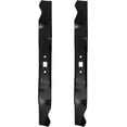 942-0741A Lawn Mower Mulching Blade Replace 742-0741 742-0741A 942-0741 ...