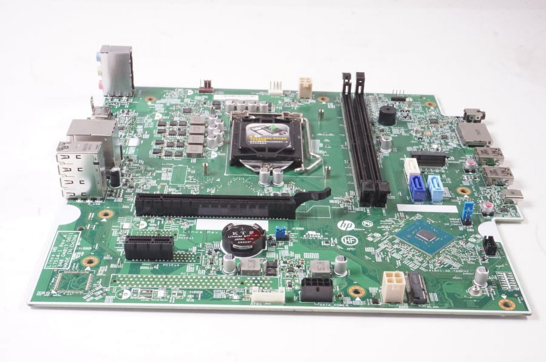 942012-601 Hp INTEL Socket 1151 Motherboard 590-P0054 595-P0074 ...