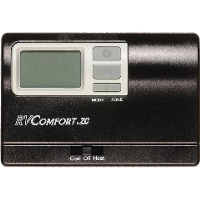 9420351 12VDC Analog Heat & Cool Wall Thermostats - Walmart.com