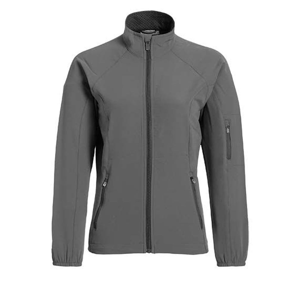 9422 LADIES OMNI LIGHTWEIGHT SOFT SHELL - Walmart.com
