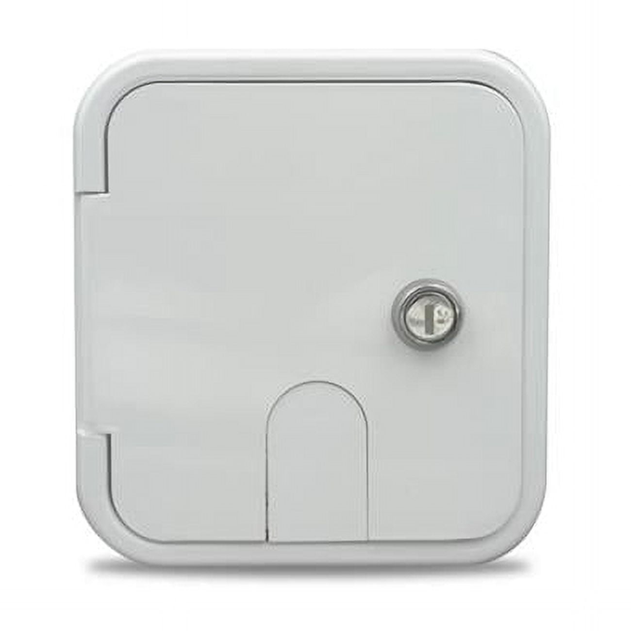 94226 City Water Hatch with Plastic CV Key - Walmart.com