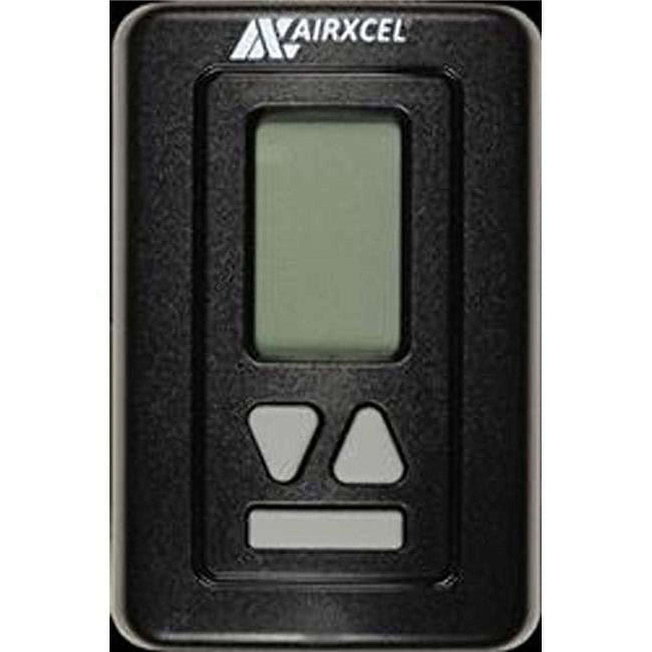 9430A3382 Digital Hot-Cool T-Stat, Black - Walmart.com