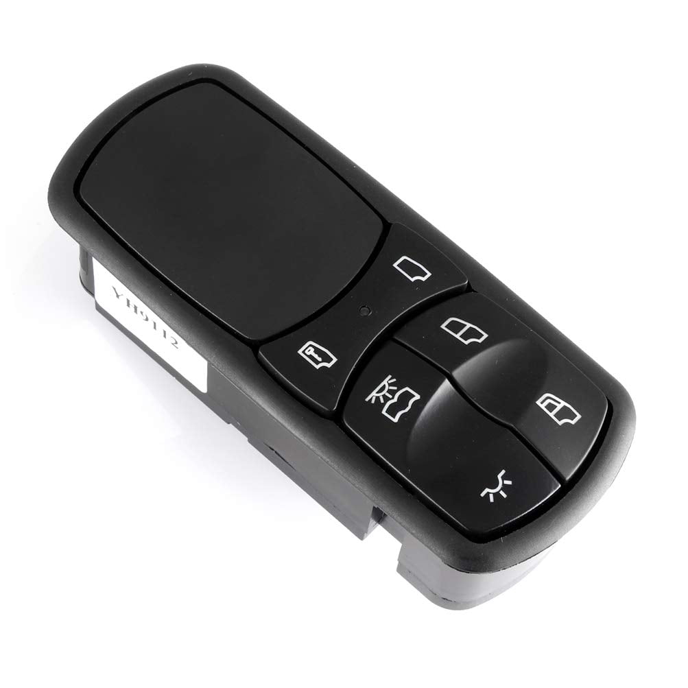 9438200197 power window switch Fits For 1996-2002 For Mercedes-Benz ...