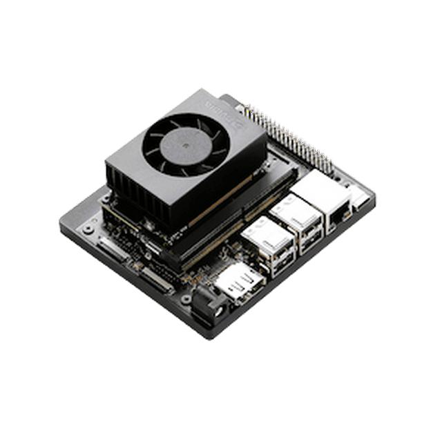 NVIDIA Jetson Orin Developer Kit, Jetson Orin Nano and Orin NX Modules ...